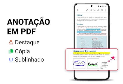 Aplicativo Leitor de PDF e Abrir PDF - Reviewed