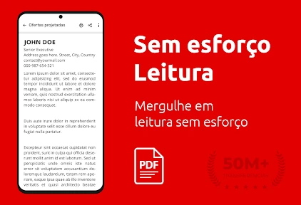 Aplicativo Leitor de PDF - PDF Converter - Reviewed