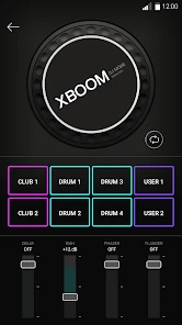 App LG XBOOM - Reviewed