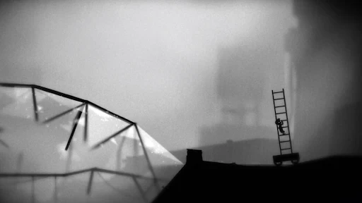 App LIMBO - Reviewed