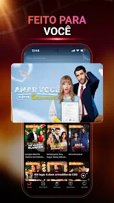 App LiteTV - Dramas & Filmes - Reviewed