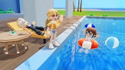 Aplicativo Livetopia: Party! - Reviewed