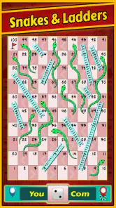 App Ludo King® - Reviewed