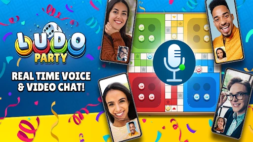 App Ludo Party: Jogo de Tabuleiro - Reviewed