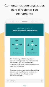 App Lumosity: Treinar Cérebro - Reviewed