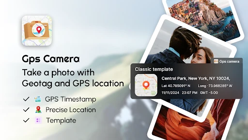 App Mapa GPS - Câmera Live Earth - Reviewed