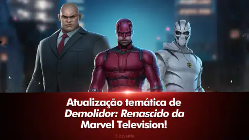 App MARVEL Future Fight - Reviewed