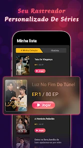 App MeloShort - Filmes e Dramas - Reviewed