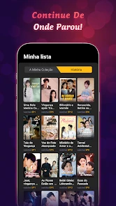 App MeloShort - Filmes e Dramas - Reviewed