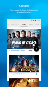 Aplicativo MEO Remote - Reviewed