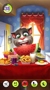 Meu Talking Tom App - Baixar e Instalar - Reviewed