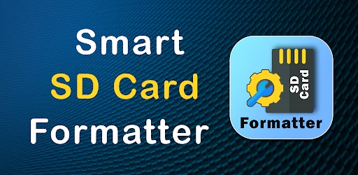 App Micro SD Card formatter - Reviewed