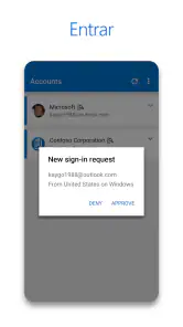 Aplicativo Microsoft Authenticator - Reviewed