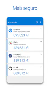 App Microsoft Authenticator - Reviewed