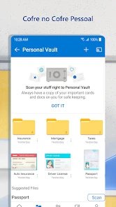 App Microsoft OneDrive - Reviewed