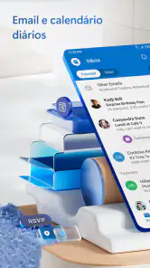 Aplicativo Microsoft Outlook - Reviewed