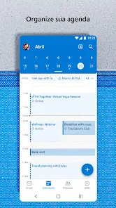 App Microsoft Outlook Lite: Email - Reviewed
