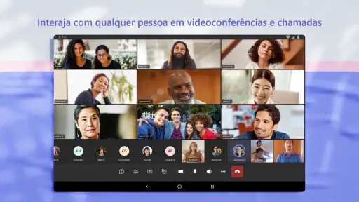 Aplicativo Microsoft Teams - Reviewed