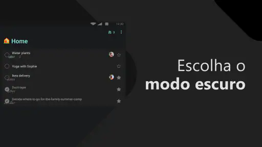 Microsoft To Do: Lists & Tasks App - Baixar e Instalar - Reviewed