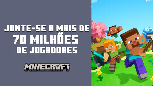 Aplicativo Minecraft: Jogue com amigos - Reviewed