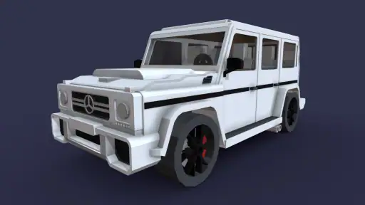 Aplicativo Mod de carros para Minecraft - Reviewed
