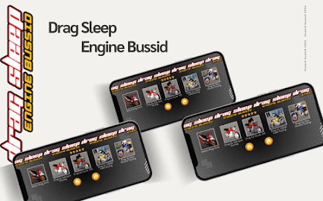 App Mod Drag Sleep Engine Bussid - Reviewed