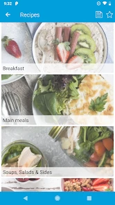 App Monash University FODMAP diet - Reviewed