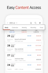 App Money Manager - Reviewed