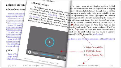 App Moon+ Reader - Reviewed