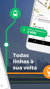 Aplicativo Moovit: Ônibus, Metrô e Trem - Reviewed