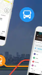 Aplicativo Moovit: Ônibus, Metrô e Trem - Reviewed