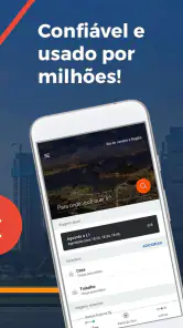 Aplicativo Moovit: Ônibus, Metrô e Trem - Reviewed