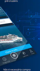 Aplicativo MSC for Me - Reviewed