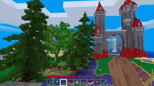Aplicativo MultiCraft — Build and Mine! - Reviewed