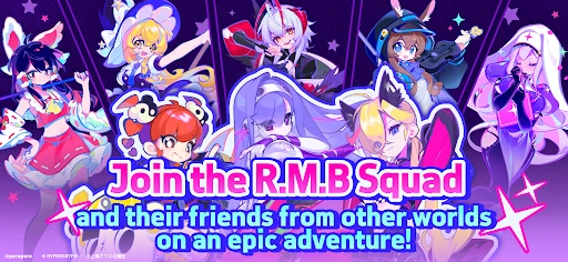 App Muse Dash - Reviewed