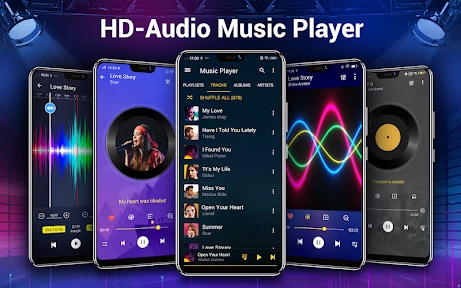 App Music Player - Bass booster - Reviewed