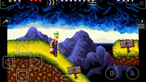 Aplicativo My Boy! - GBA Emulator - Reviewed