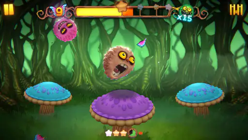 Aplicativo My Singing Monsters Thumpies - Reviewed