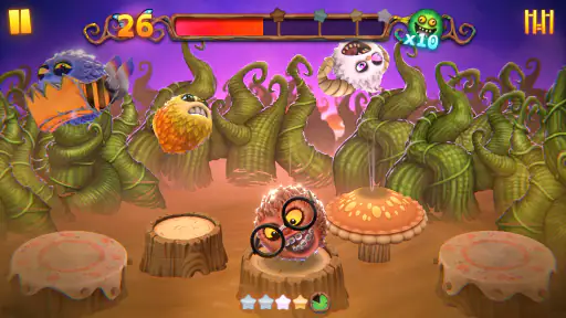 Aplicativo My Singing Monsters Thumpies - Reviewed