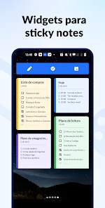 App Notas, Bloco de Notas - Notein - Reviewed