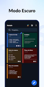 App Notas, Bloco de Notas - Notein - Reviewed