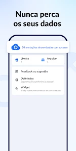 App Notas, Bloco de Notas - Notein - Reviewed