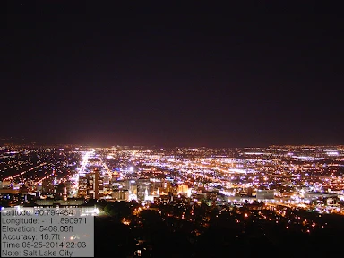 App NoteCam Pro - foto com notas - Reviewed