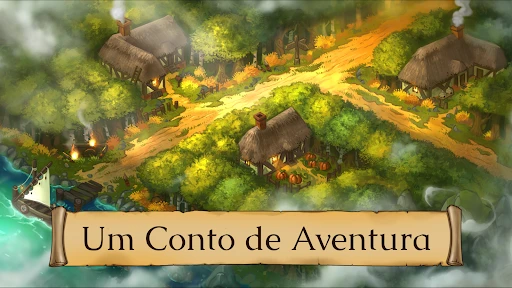 App Obsidian Knight RPG - Reviewed