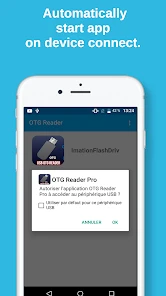 App OTG Reader - Reviewed