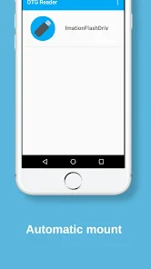 App OTG Reader - Reviewed