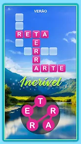 App Palavras Cruzadas CrosswordJam - Reviewed