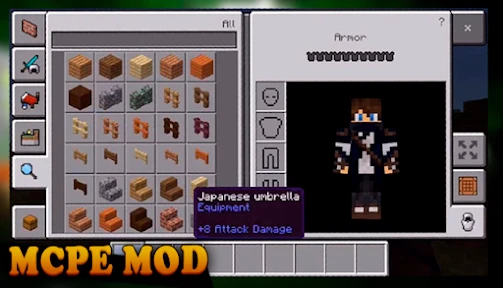 App PC GUI Pack for Minecraft PE - Reviewed