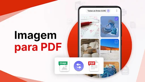 Aplicativo PDF Reader - PDF Viewer - Reviewed