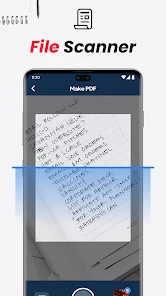 Aplicativo PDF Reader - Viewer & Editor - Reviewed